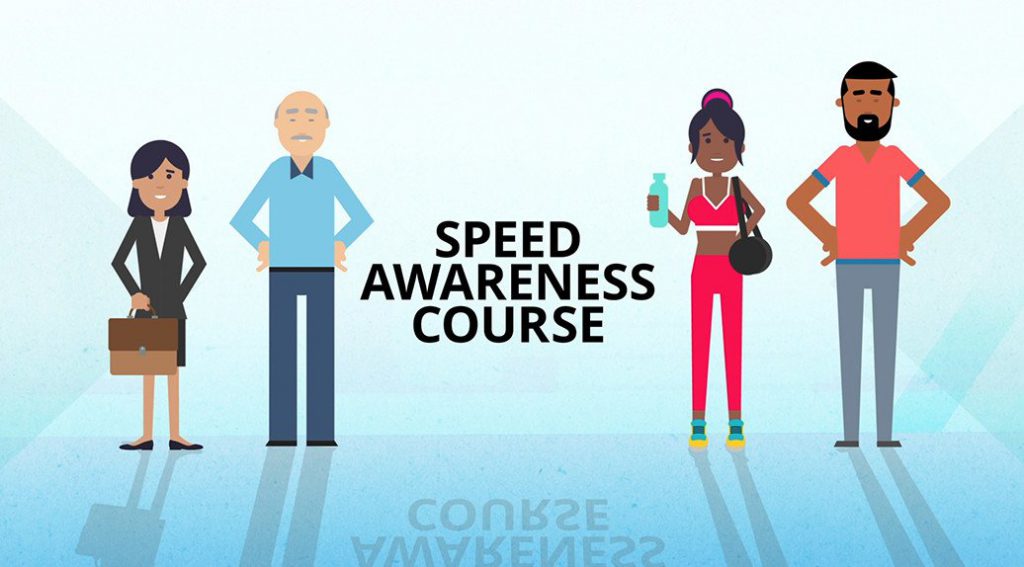 The TTC Group: Speed Awareness Animation and Drink Awareness ...