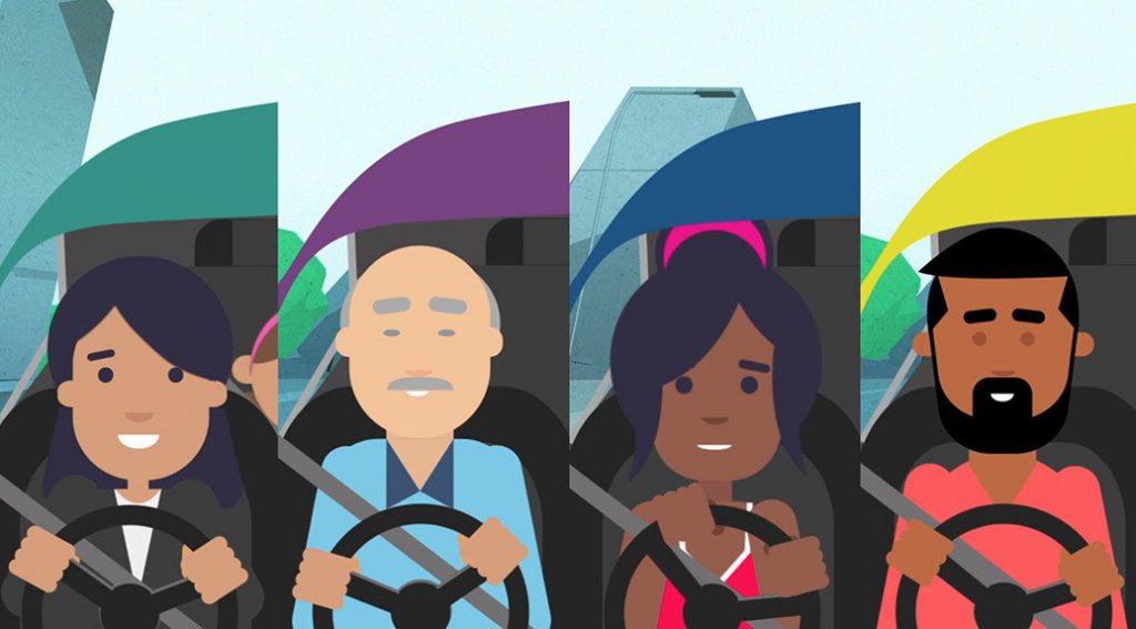 The TTC Group: Speed Awareness Animation and Drink Awareness ...