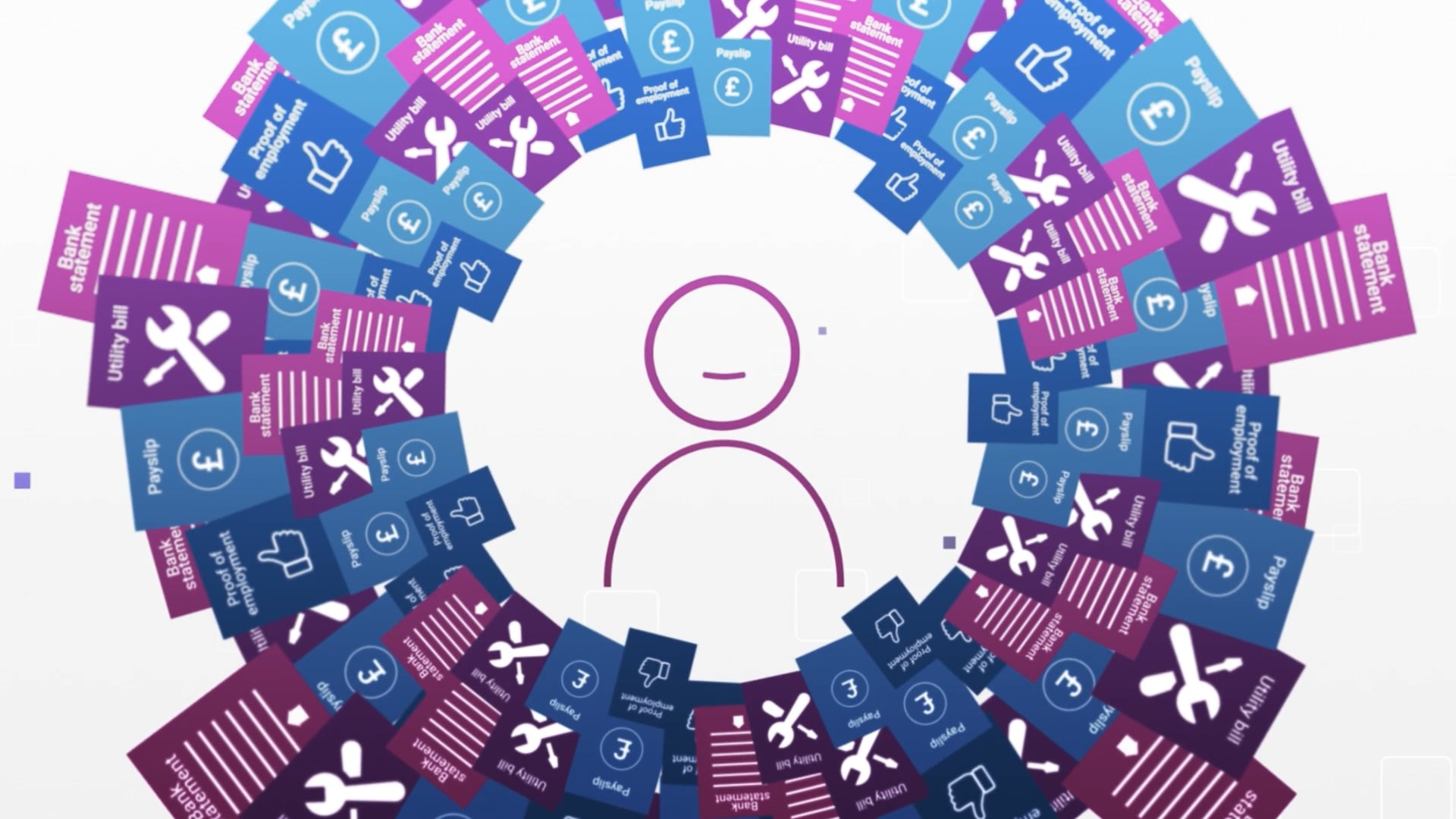 Experian - Work Report™ Explainer Video • Tinker Taylor