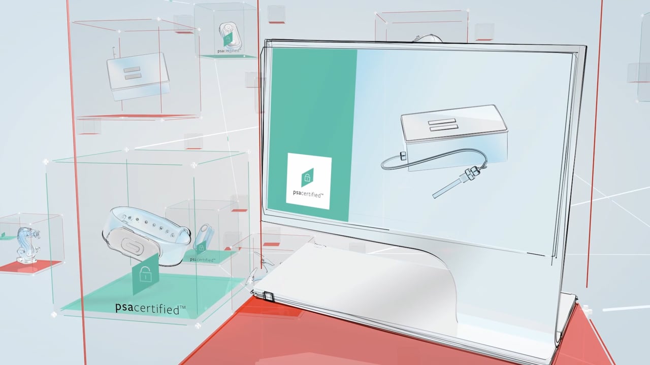 Arm - Showcasing Groundbreaking Tech With Animation • Tinker Taylor