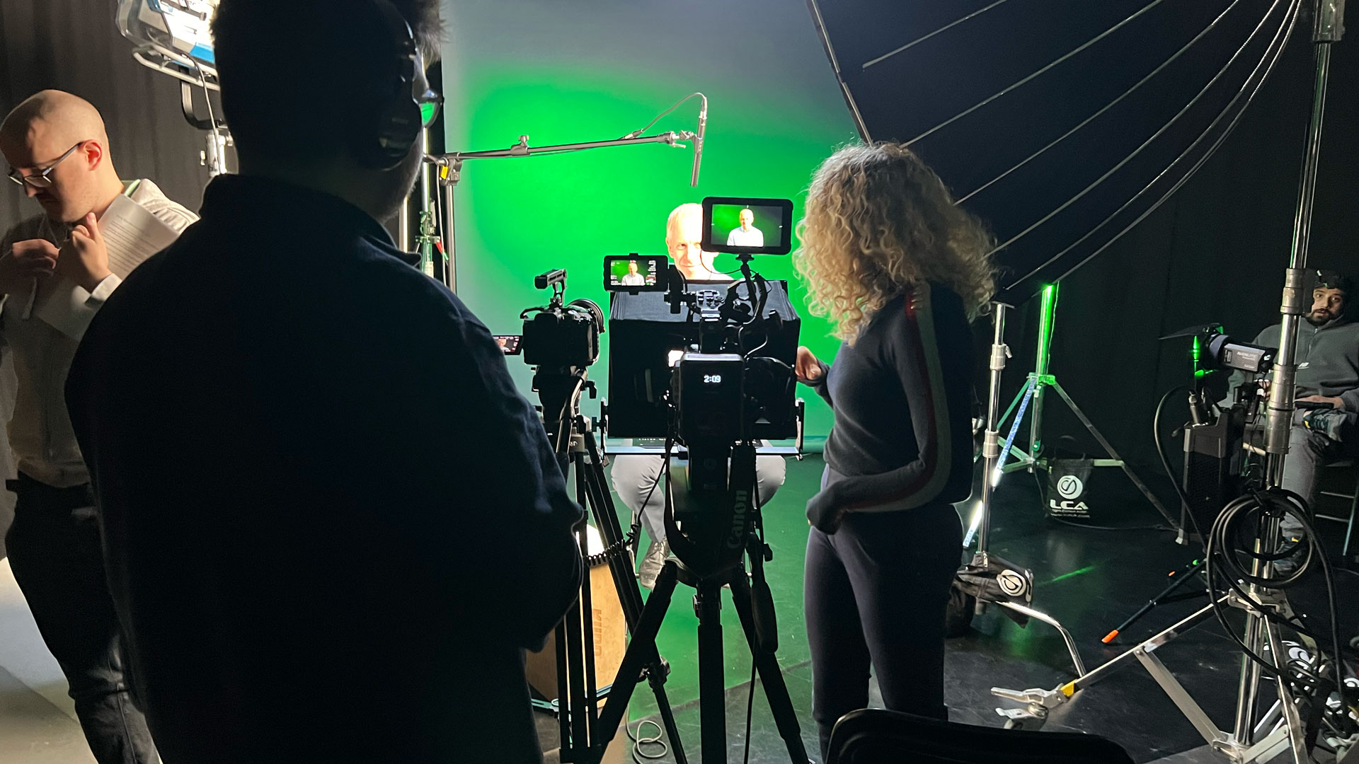 Team • TINKER TAYLOR